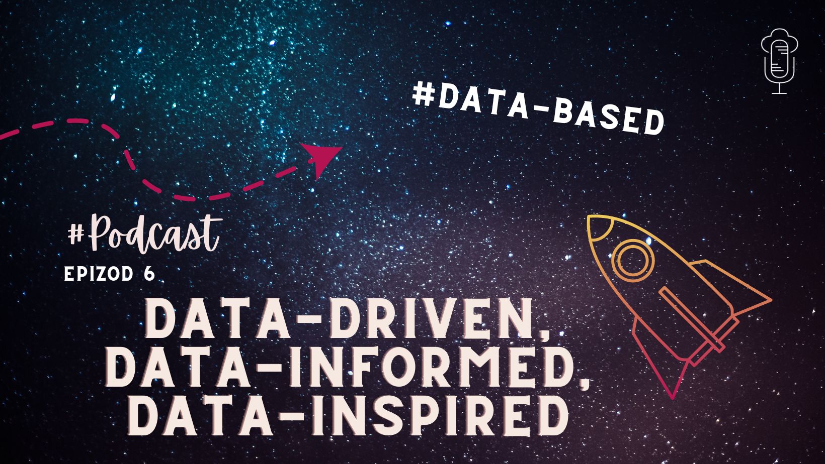 Data-driven, data-informed, data-inspired - Digitally Her